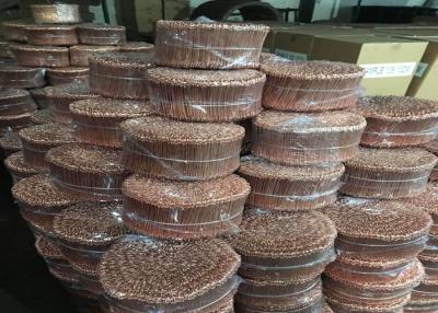 China Q195 Copper Tie Wire for sale