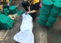 China 550mpa PVC Coated Tie Wire for sale