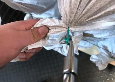 China 550mpa PVC Coated Tie Wire for sale