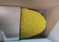 China agricultural Fencing 100pcs BWG8 PVC Coated Binding Wire for sale