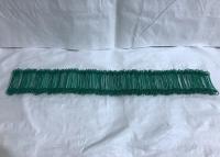China Red Green 16 Gague 5000Pcs 2mm PVC Coated Tie Wire for sale