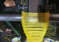 China Galvanized 2500pcs 0.7mm SAE1006 Black Annealed Tie Wire for sale