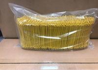 China 1.6mm PVC Coated Tie Wire for sale