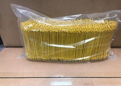 China 1.6mm PVC Coated Tie Wire for sale