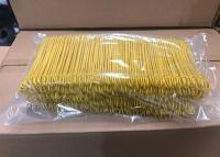 China Yellow Twist 24