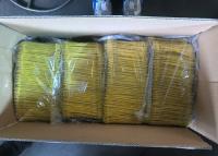 China Agricultural BWG22 1.8mm Black Annealed Metal Tie Wire for sale