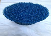 China ISO9001 20 Coils 10'' SAE1008 Double Loop Rebar Wire for sale