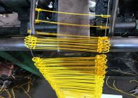 China Yellow Twist 24