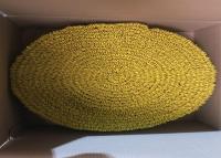 China Yellow Twist 24