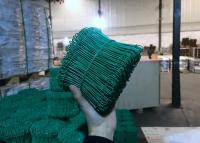 China 1.6mm PVC Coated Tie Wire for sale