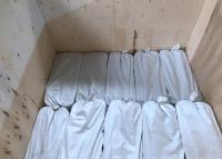 China Hot Dip Galvanized 18GA 1000Pcs Q195 PVC Coated Tie Wire for sale