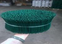 China Supermarket Flexible 380mpa 1.4mm 18cm Annealed Tie Wire for sale