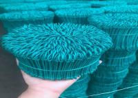 China 1.6mm PVC Coated Tie Wire for sale