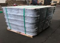China Agricultural 1.2mm 2500Pcs BWG16  Rebar Tie Wire Loops for sale