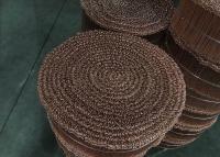 China Agricultural 1.2mm 2500Pcs BWG16  Rebar Tie Wire Loops for sale