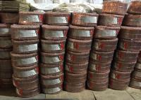 China Agricultural 1.2mm 2500Pcs BWG16  Rebar Tie Wire Loops for sale