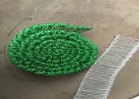 China 2500PCS Rebar Tie Wire for sale
