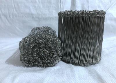 China Garden Fencing ISO9001 550mpa Q235 Metal Binding Wire for sale