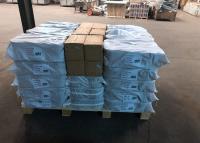 China Garden Fencing ISO9001 550mpa Q235 Metal Binding Wire for sale