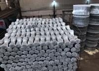 China ISO9001 200pcs BWG22 1mm Stainless Steel Wire Loop Ties for sale