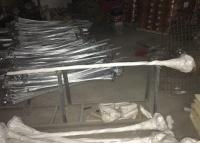 China 5000pcs Gauge 16 304 316 Stainless Steel Rebar Ties for sale