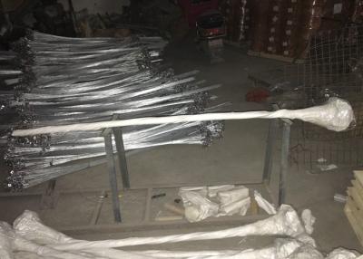 China 5000pcs Gauge 16 304 316 Stainless Steel Rebar Ties for sale
