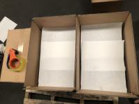 China 5000pcs Gauge 16 304 316 Stainless Steel Rebar Ties for sale