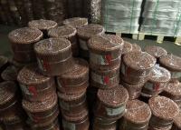 China Galvanized Soft 1.0mm 16cm 20cm Copper Tie Wire for sale