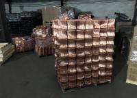 China Galvanized Soft 1.0mm 16cm 20cm Copper Tie Wire for sale