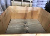 China Galvanized Annealed Loop Tie Wire 125mm / 150mm for sale