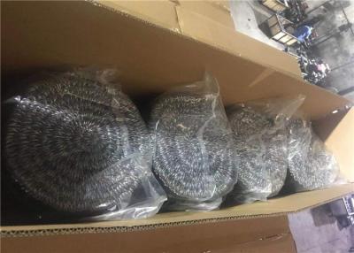 China Outdoor Protection Engineering Baling Galvanized Metal Wire 1.2mm for sale