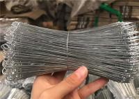 China BWG8 Black Annealed Metal Tie Wire For Binding for sale