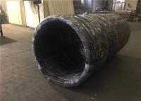 China 12ga / 9ga / 6ga Metal Tie Wire Black Annealed For Building for sale