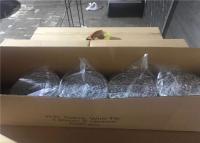 China Building Fixation 1.2-1.6mm Galvanized Binding Wire Strong Flexibility for sale