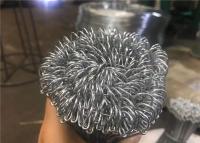 China 16ga Length 6 Inch Annealed Binding Wire Easier To Twist for sale
