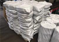 China 17 Ga 16ga Galvanized Rebar Tie Wire 200 / Roll Woven Bags And Tray Packaging for sale