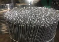 China Building Fixation 1.2-1.6mm Galvanized Binding Wire Strong Flexibility for sale