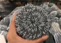 China Diameter 17ga Packing Or Construction Q235 Galvanized Double Loop Wire Ties for sale