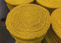 China Bale Using 5000 Pieces 1.8mm Loop Tie Wire SAE1006 for sale