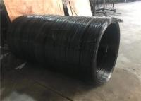 China 2.68mm Weight 10kg Packing Black Annealed Wire for sale