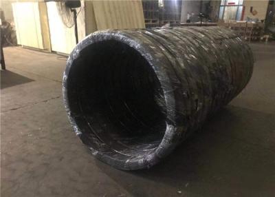 China Q235 400ft 16.5 Gauge Reinforcement Tie Wire for sale