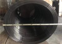 China SAE1006 BWG22 Small 3.5lbs Per Coil Rebar Tie Wire for sale