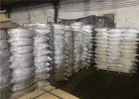 China Bwg8 - Bwg22 5000/Roll Building Q195 Galvanized Double Loop Wire Ties for sale