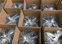 China SAE1006 BWG22 Small 3.5lbs Per Coil Rebar Tie Wire for sale