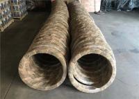 China Iso9001 340ft 16 Gauge Binding Rebar Tie Wire for sale