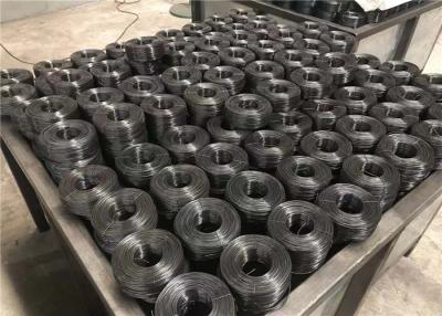 China SAE1006 400ft Bare 16.5 Gauge Tie Wire Pk20 for sale
