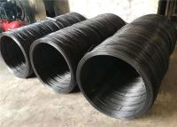 China Iso9001 Bwg 12 Building Dark Annealed Wire 45.36kg / Roll for sale
