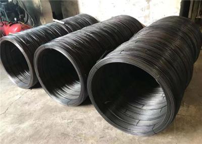 China Iso9001 Bwg 12 Building Dark Annealed Wire 45.36kg / Roll for sale