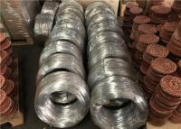 China Bwg8 - Bwg22 5000/Roll Building Q195 Galvanized Double Loop Wire Ties for sale