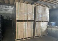 China 17 Ga Q195 Low Carbon Steel Double Loop Rebar Tie Wire 1000pcs / Bundle for sale